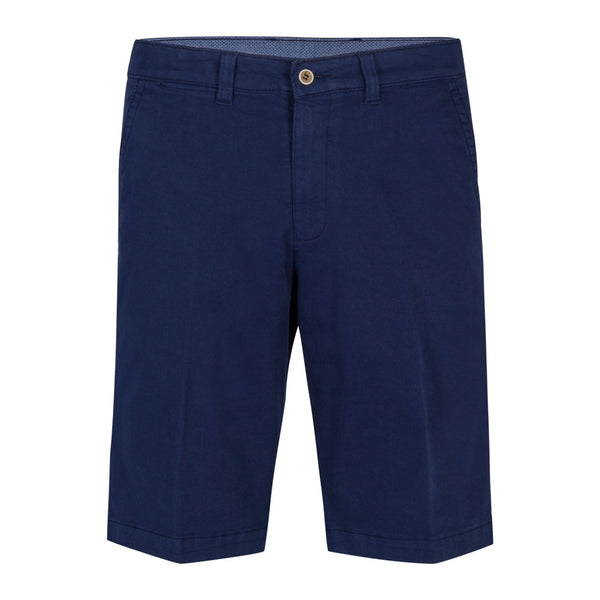 Bermuda Algodón (Azul Marino) – La Pinta Moda (www.lapintamoda.es)